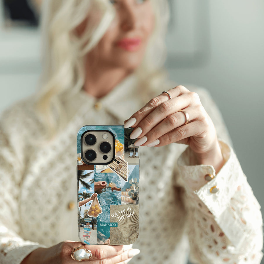 Unique, Stylish & Hand-Designed Phone Accessories | Manaddo