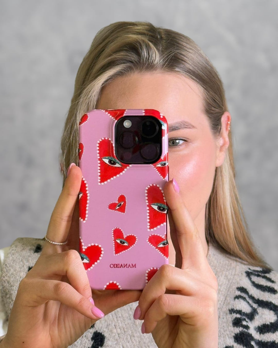 Unique, Stylish & Hand-Designed Phone Accessories | Manaddo