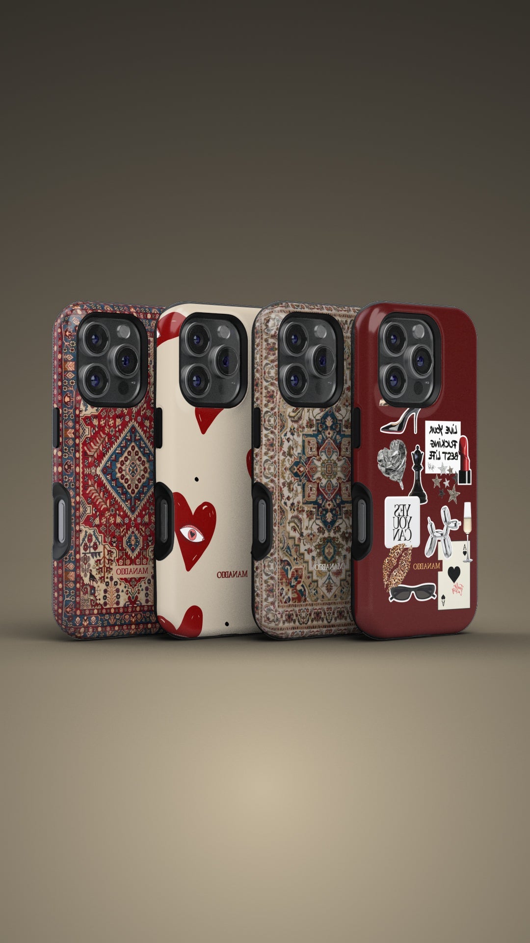 PHONE CASES – Manaddo