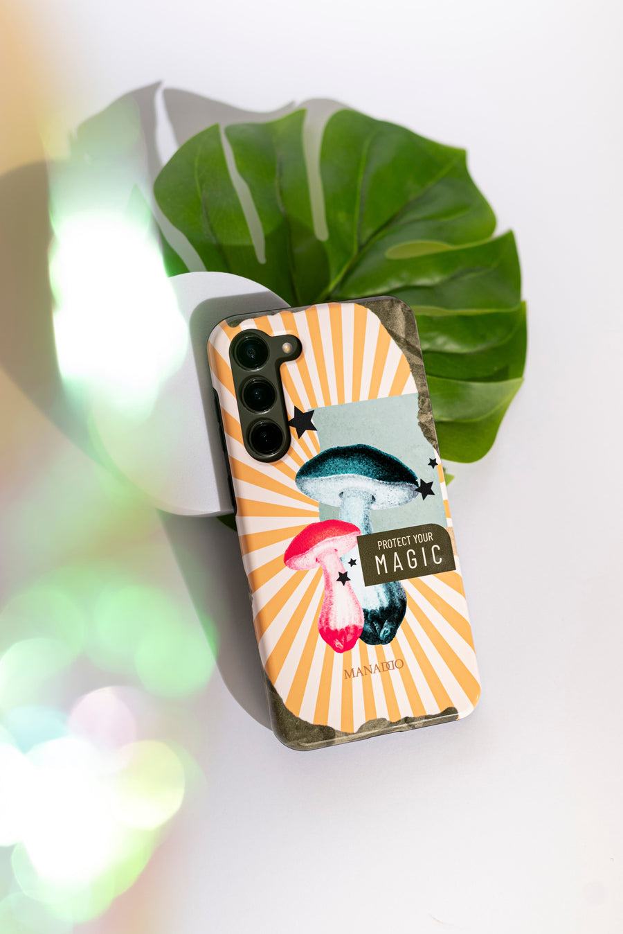 Unique, Stylish & Hand-Designed Phone Accessories | Manaddo