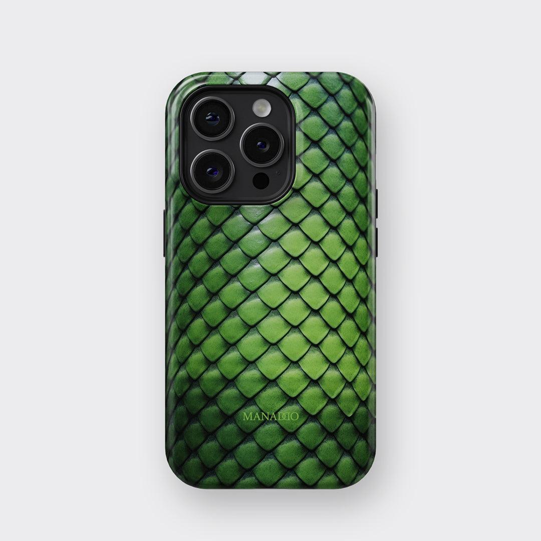 Python Panache – Manaddo